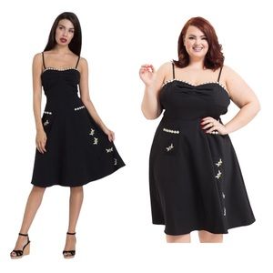 Voodoo Vixen - Poshmark